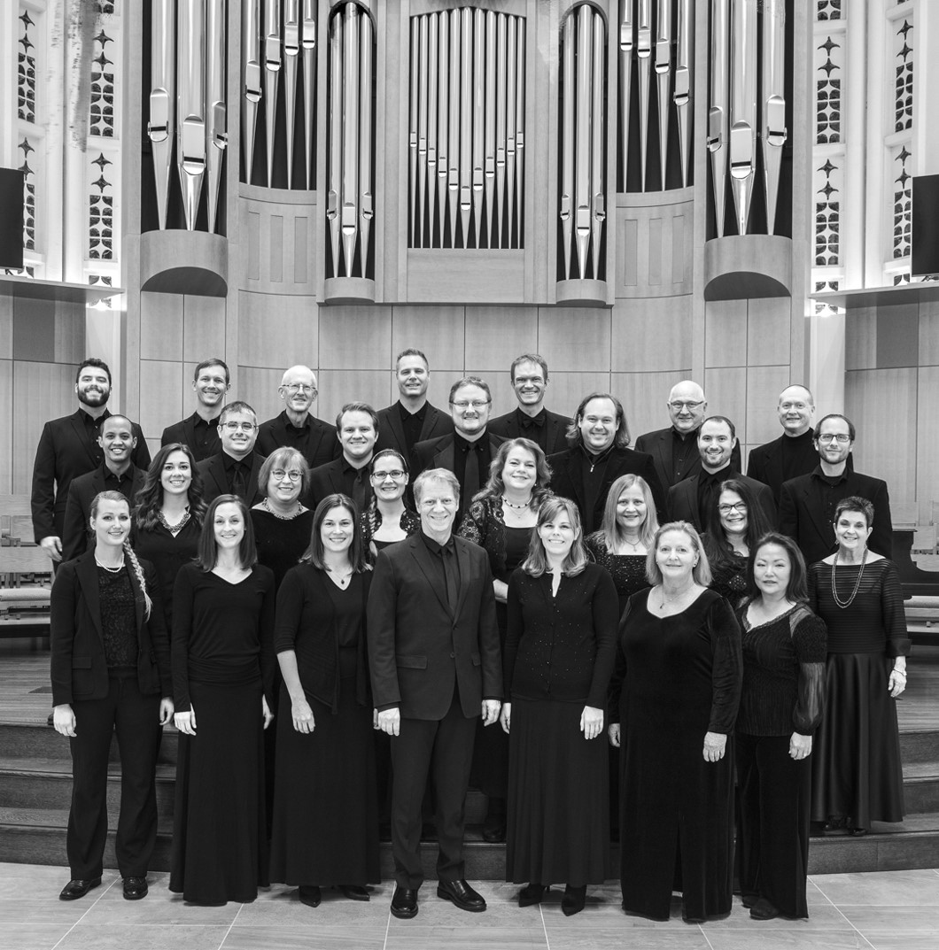 Picture – Choral Arts Northwest